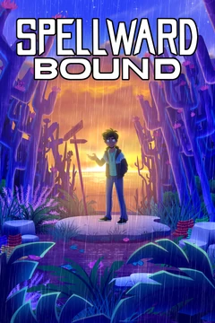 Spellward Bound Wiki | Fandom