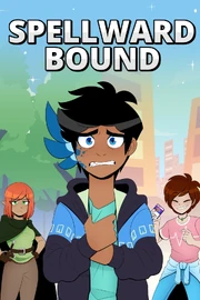 Spellward Bound | Spellward Bound Wiki | Fandom