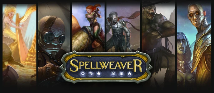 Spellweaver TCG Wiki | Fandom
