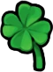 Four-Leaf Clover (2) | Spelunky Wiki | Fandom