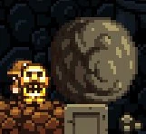 Boulder (Classic) | Spelunky Wiki | Fandom