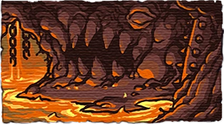 Hell (HD) | Spelunky Wiki | Fandom