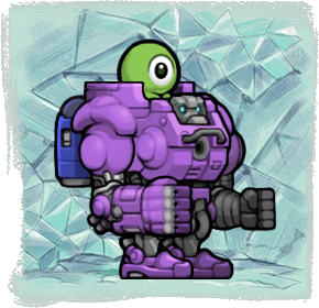 Mech Rider (2) | Spelunky Wiki | Fandom