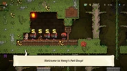 Yang (2) | Spelunky Wiki | Fandom