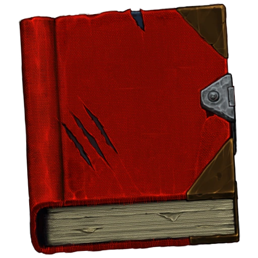 Journal (HD) | Spelunky Wiki | Fandom