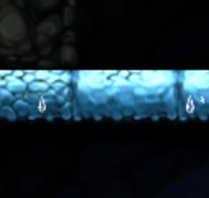 Thin Ice (HD) | Spelunky Wiki | Fandom