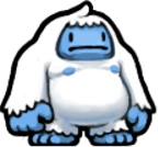 Yeti (2) | Spelunky Wiki | Fandom