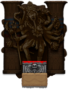 Spelunky 2:Kali Altar | Spelunky Wiki | Fandom