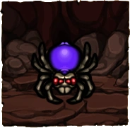 Spinner Spider (HD) | Spelunky Wiki | Fandom