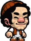 Yang (2) | Spelunky Wiki | Fandom
