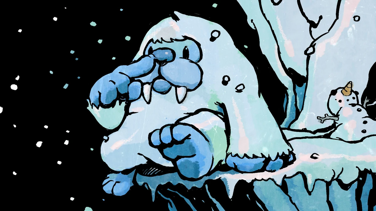 Yeti King (HD) | Spelunky Wiki | Fandom