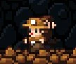 Monkey (Classic) | Spelunky Wiki | Fandom