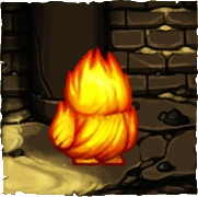 Magma Man (HD) | Spelunky Wiki | Fandom