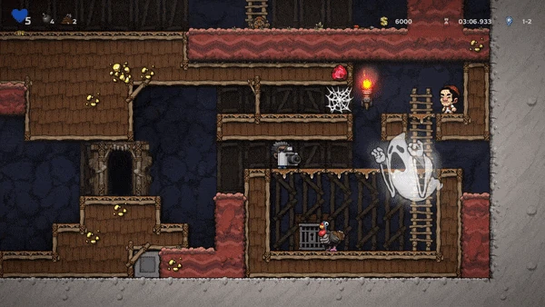 Camera (2) | Spelunky Wiki | Fandom