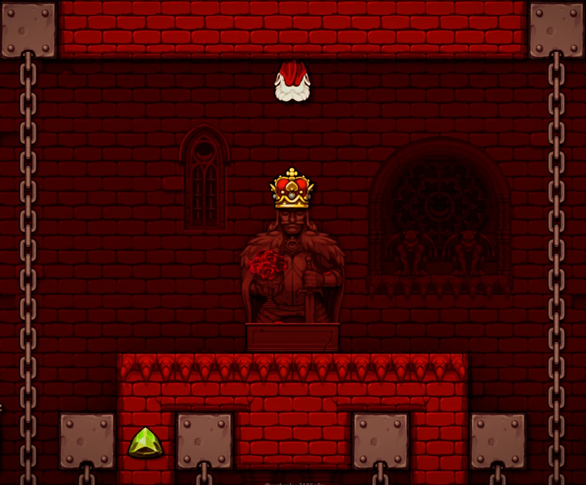 Crown (2) | Spelunky Wiki | Fandom