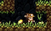 Monkey (Classic) | Spelunky Wiki | Fandom