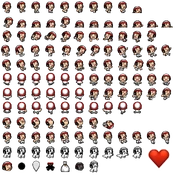 Yang (HD) | Spelunky Wiki | Fandom