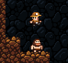 Jumping | Spelunky Wiki | Fandom