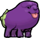 Eggplup (2) | Spelunky Wiki | Fandom