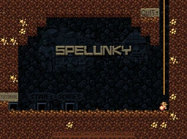 Spelunky Classic | Spelunky Wiki | Fandom