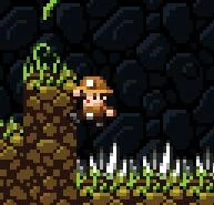 Spikes (Classic) | Spelunky Wiki | Fandom