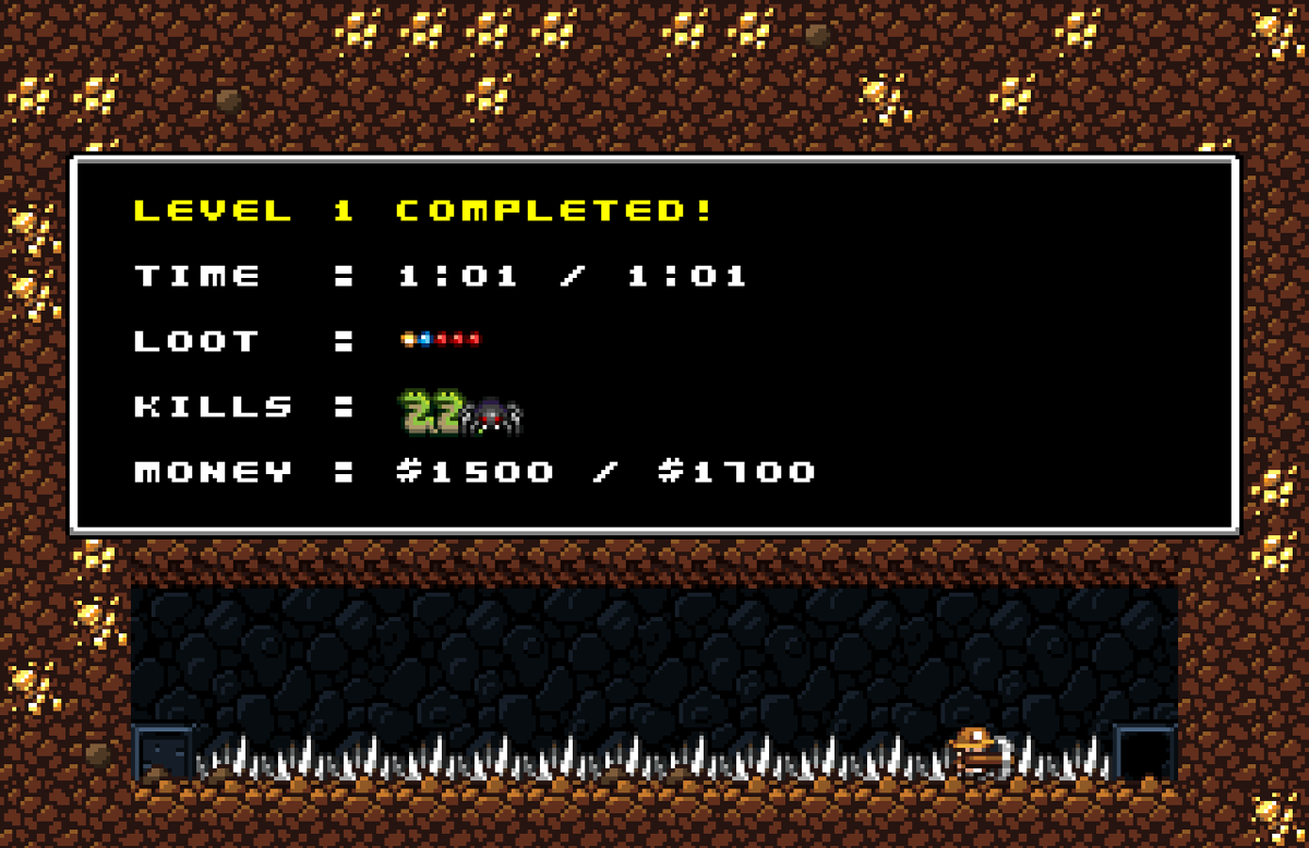 Mods:Evil Death Spelunky | Spelunky Wiki | Fandom