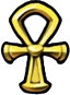 Ankh (2) | Spelunky Wiki | Fandom