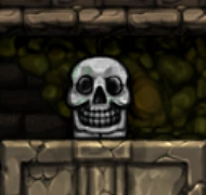 Crystal Skull (HD) | Spelunky Wiki | Fandom