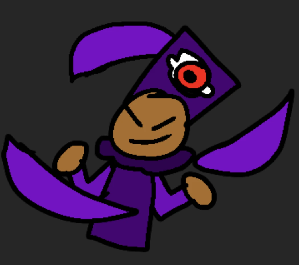 'Invader' | Spencer The God Wiki | Fandom