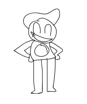 Soap Man | Spencer The God Wiki | Fandom