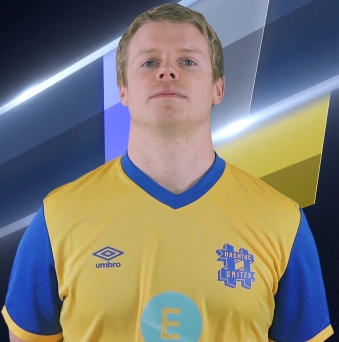 Rich Beck | Spencer FC Wikia | Fandom