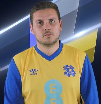 Phil Martin | Spencer FC Wikia | Fandom