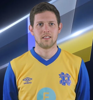 Tom 'TJ' Jepson | Spencer FC Wikia | Fandom