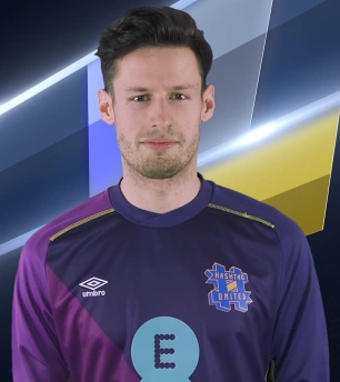 Dan Pheysey | Spencer FC Wikia | Fandom