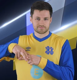 Hashtag United FC | Spencer FC Wikia | Fandom