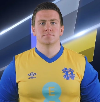 Rob Easton | Spencer FC Wikia | Fandom