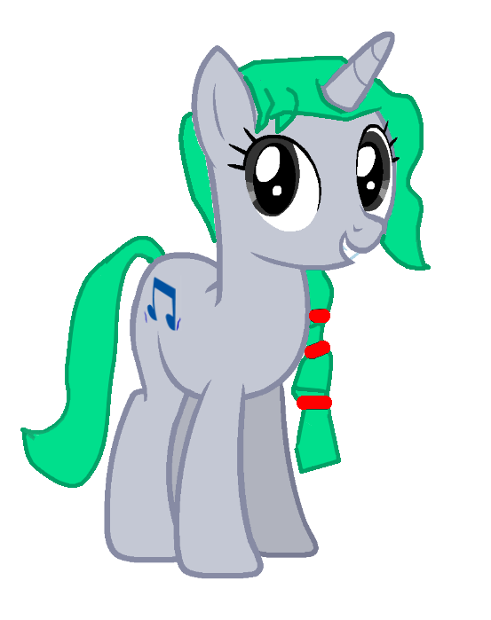 Rue Day | Andy Spencer MLP Fanon Wikia | Fandom