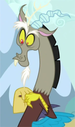 Discord | Andy Spencer MLP Fanon Wikia | Fandom