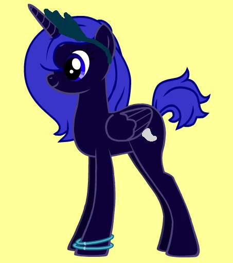 Queen Artemis | Andy Spencer MLP Fanon Wikia | Fandom