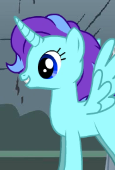 Princess Harmonia | Andy Spencer MLP Fanon Wikia | Fandom