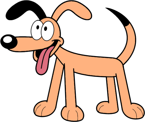 Perro | Spencer's Escapades Wiki | Fandom