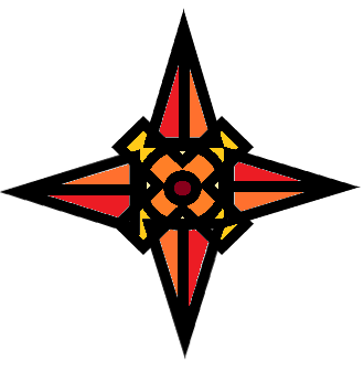 SS Fire Shuriken | SpencerSumo Wiki | Fandom