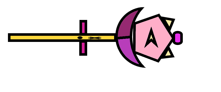 Magic Candy Wand | SpencerSumo Wiki | Fandom