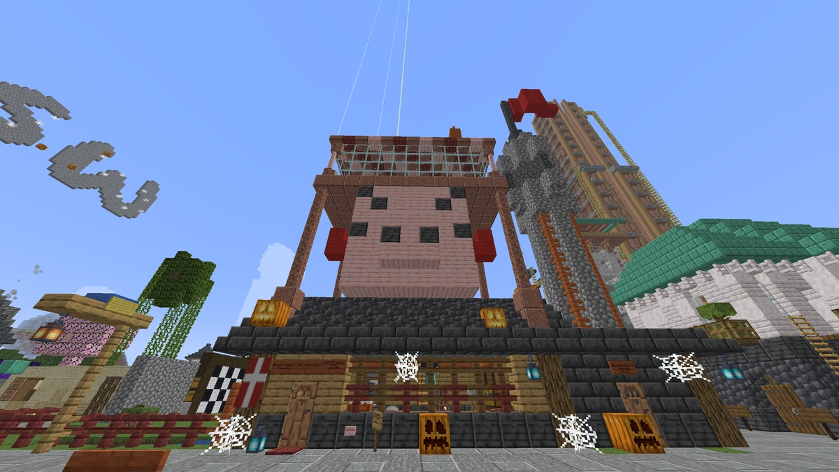 The crack shack | Sperg World Wiki | Fandom