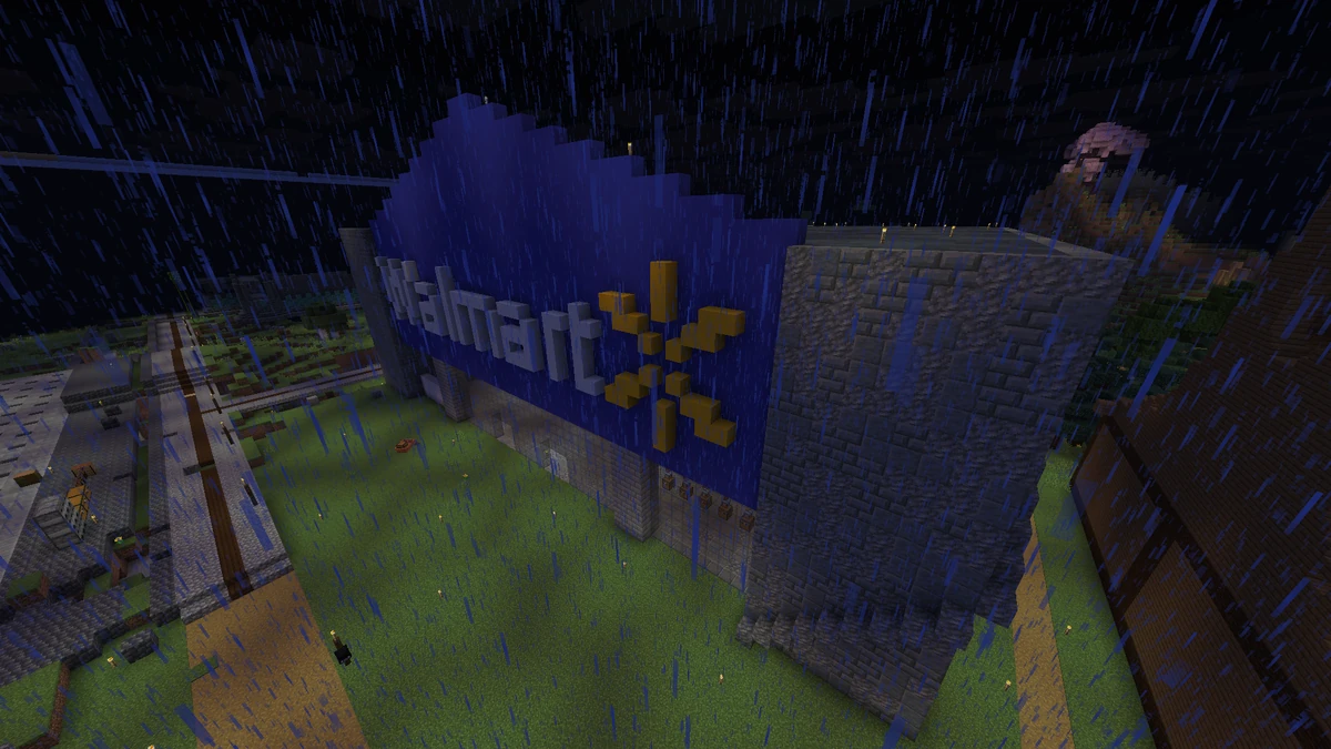 Walmart | Sperg World Wiki | Fandom