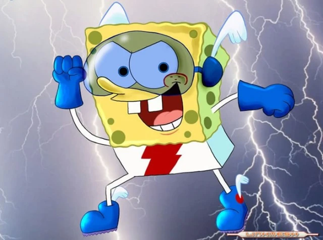 Veloz | Wiki Súper héroes | Fandom