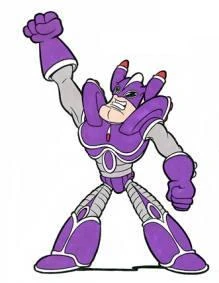 UltraLord | Wiki Súper héroes | Fandom