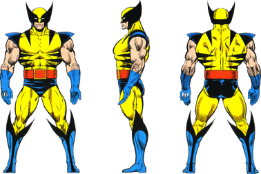 Wolverine | Wiki Súper héroes | Fandom