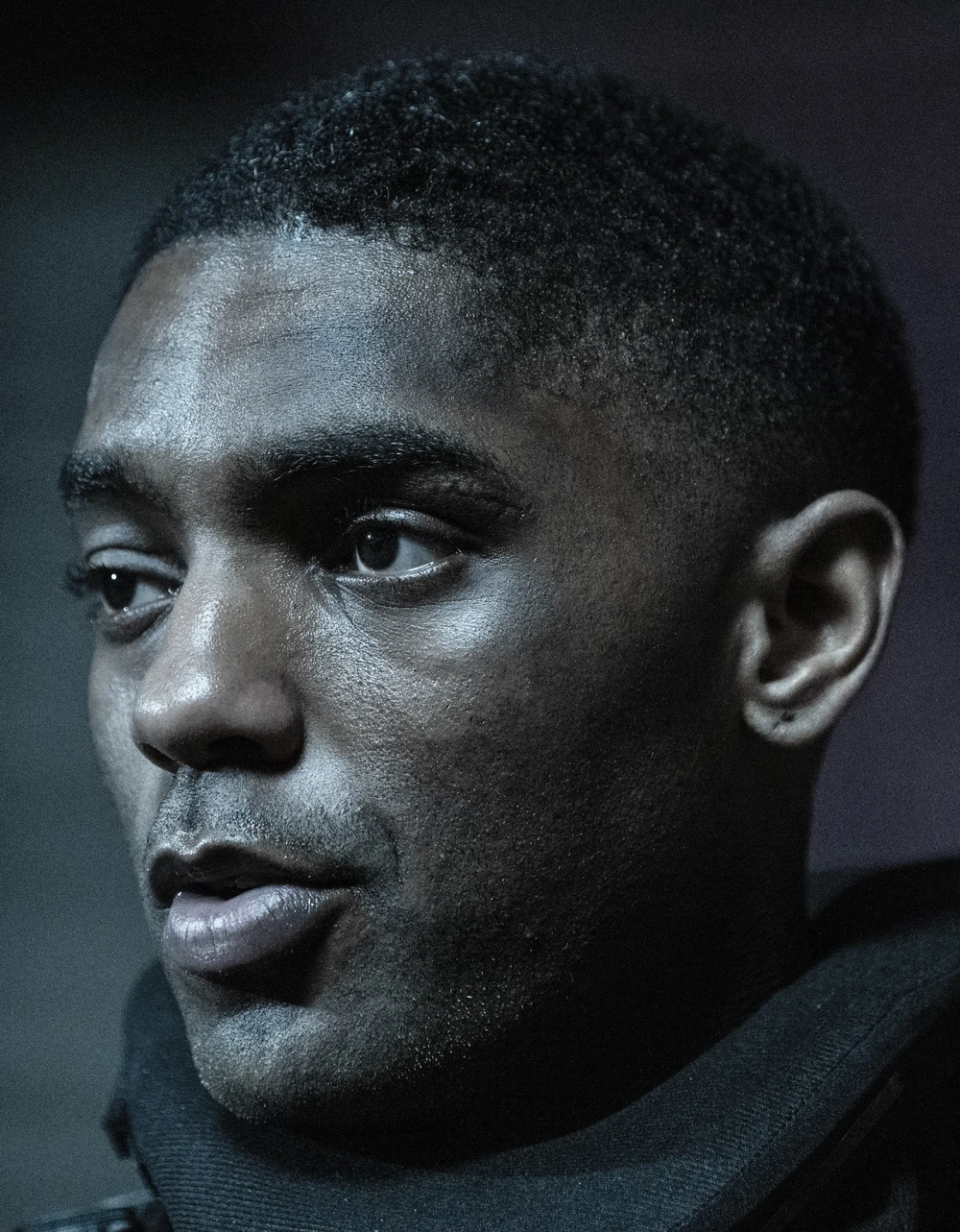 Donald Okafor | The Same Picture Group Wiki | Fandom