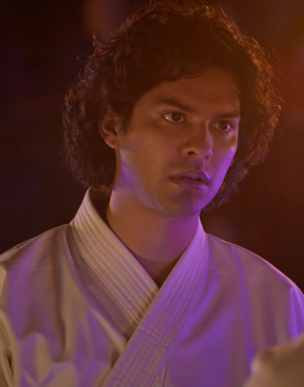 Miguel Diaz | The Same Picture Group Wiki | Fandom